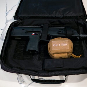 Tommy Built T7 HK MP7 Clone – Plan B Defensive