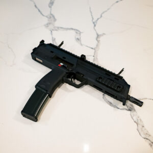 Tommy Built T7 HK MP7 Clone – Plan B Defensive