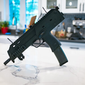 Tommy Built T7 HK MP7 Clone – Plan B Defensive