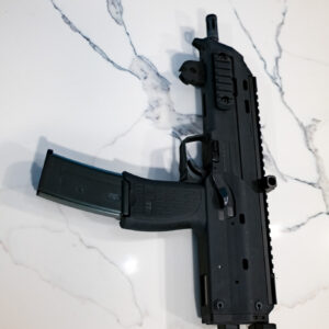 Tommy Built T7 HK MP7 Clone – Plan B Defensive
