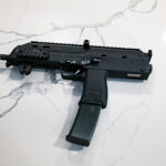 Tommy Built T7 HK MP7 Clone – Plan B Defensive