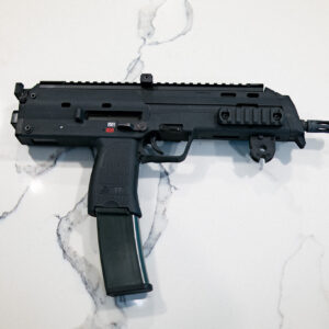 Tommy Built T7 HK MP7 Clone – Plan B Defensive